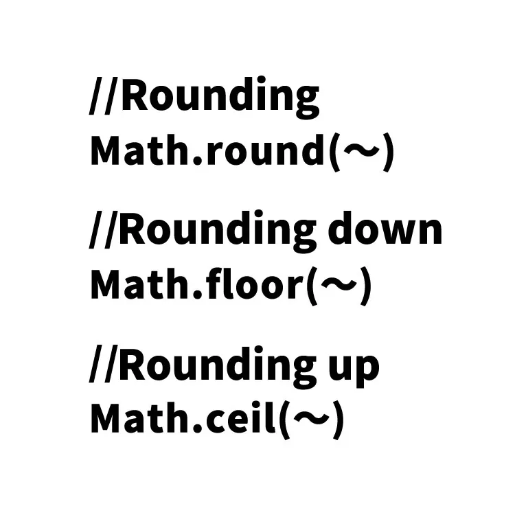 JavaScript Explained: A Complete Guide to Rounding, Truncating, and Ceiling Decimal Numbers with ...