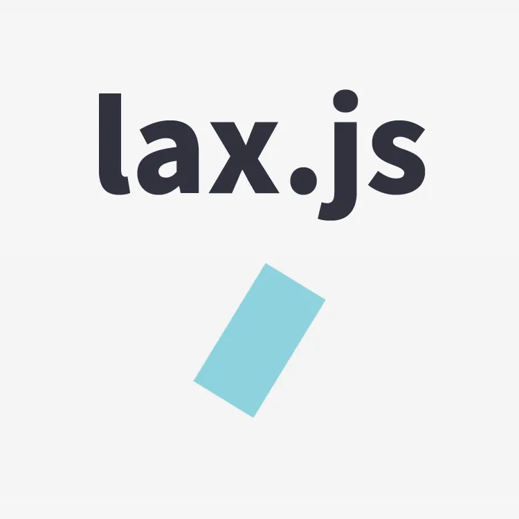 How to create a professional-level parallax effect using lax.js｜DAD UNION - Engineers Alliance