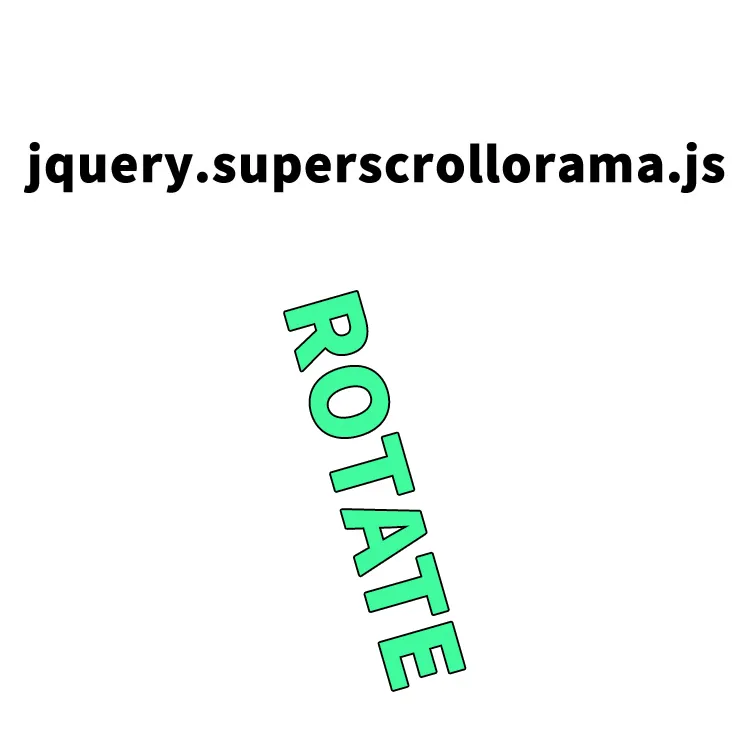 Parallax Effects and Animations with jquery.superscrollorama.js｜DAD UNION - Engineers Alliance