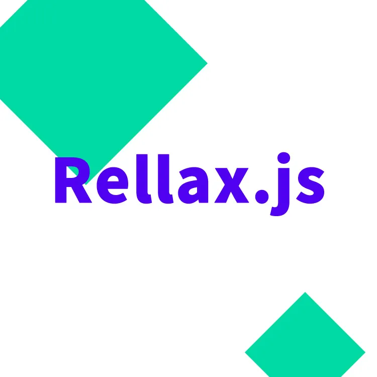 Rellax.js: How to Easily Implement a Parallax Effect｜DAD UNION - Engineers Alliance