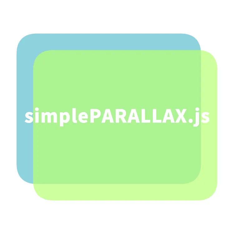 Parallax Implementation with simpleParallax.js! A Step-by-Step Guide for Beginners｜DAD UNION ...