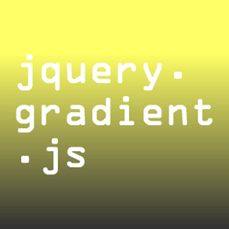 画像なしで美しいグラデーションを実現する：jquery.gradient.js入門｜DAD UNION - エンジニア同盟