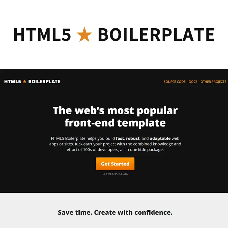 HTML5 Boilerplateで作る最適なHTML5ウェブサイトテンプレート｜DAD UNION - エンジニア同盟