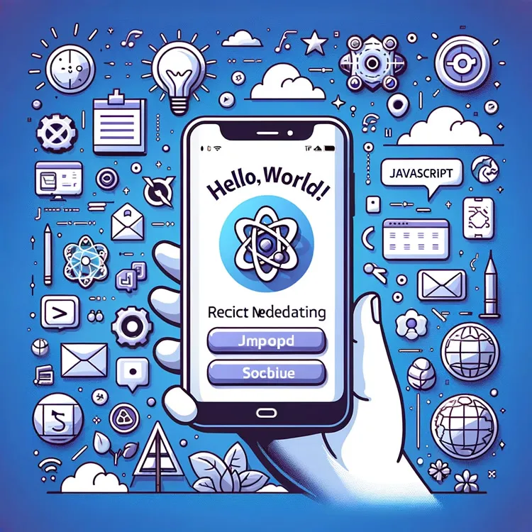 React Nativeでスマホアプリ開発の第一歩を踏み出そう！｜DAD UNION - エンジニア同盟