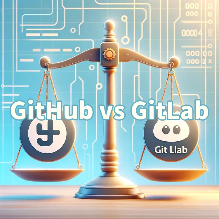GitHub vs GitLab: どちらがプロジェクトに最適？｜DAD UNION - エンジニア同盟