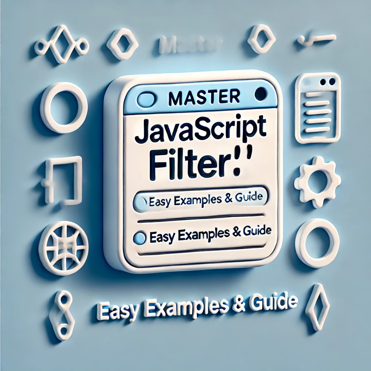 配列操作をもっと簡単に！JavaScriptのfilter関数の魅力とは？｜DAD UNION - エンジニア同盟