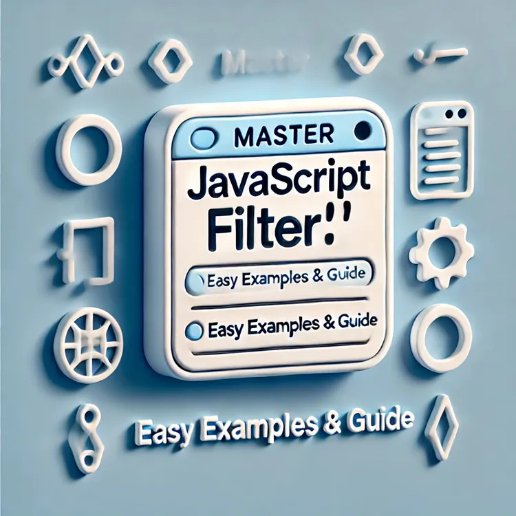 配列操作をもっと簡単に！JavaScriptのfilter関数の魅力とは？｜DAD UNION - エンジニア同盟