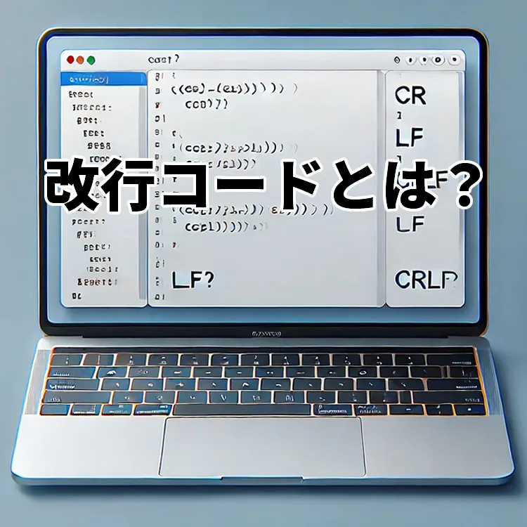 【一覧表】改行コード(CR/LF)の違いと使い分け｜Windows・Mac・Linuxの推奨設定｜DAD UNION - エンジニア同盟